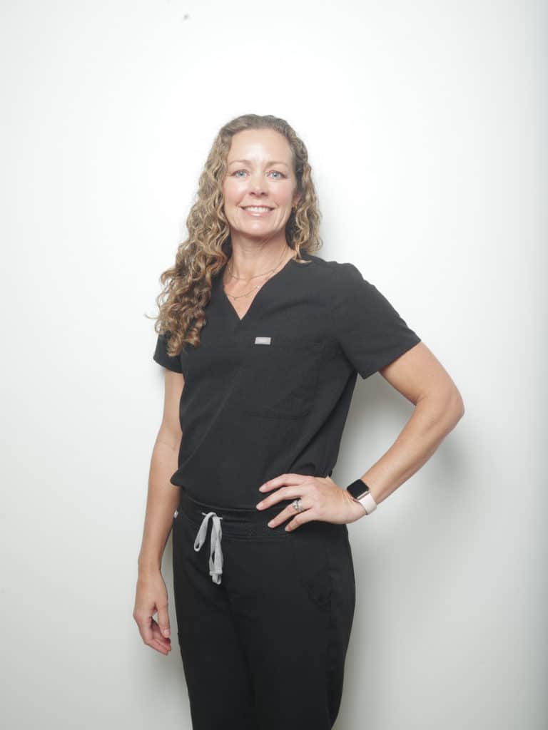 About Carrie, Physician Assistant | San Diego Aesthetics